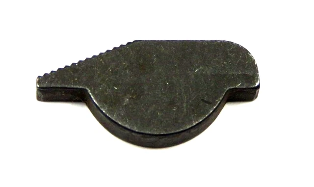 ORIGINAL COLT PYTHON King Cobra Anaconda .125" SHORT RAMP Front Sight ...