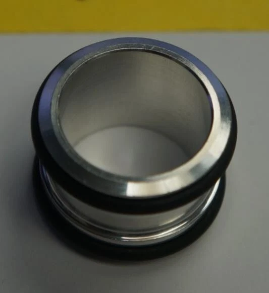 NEW GENUINE MERCEDES-BENZ OM642 Engine Inlet Manifold Pipe Connector ...
