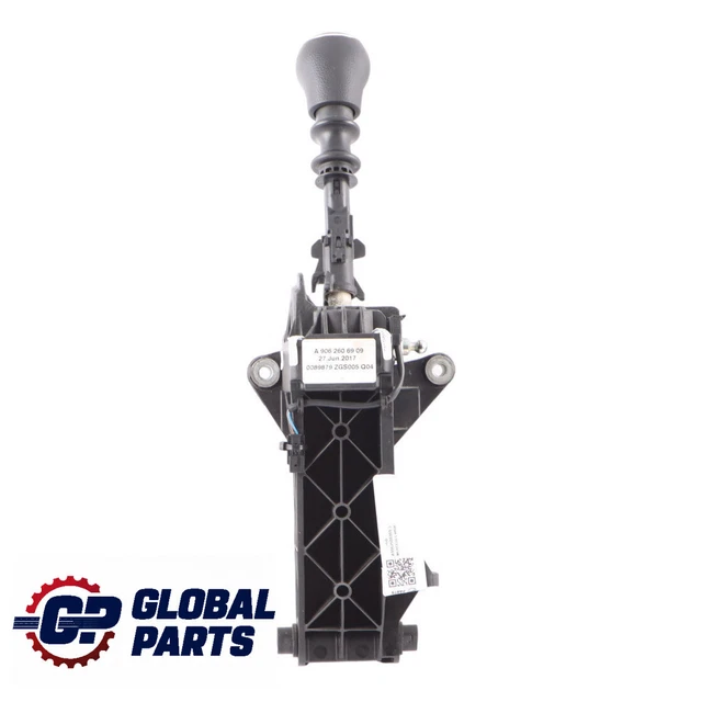 MERCEDES SPRINTER W906 Gear Shift Selector Mechanism Manual 6 Speed ...