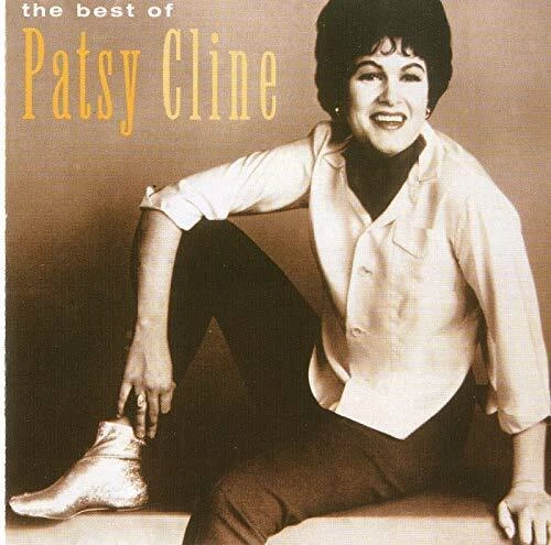 PATSY CLINE THE Best of Patsy Cline (CD) Album EUR 13,82 - PicClick FR