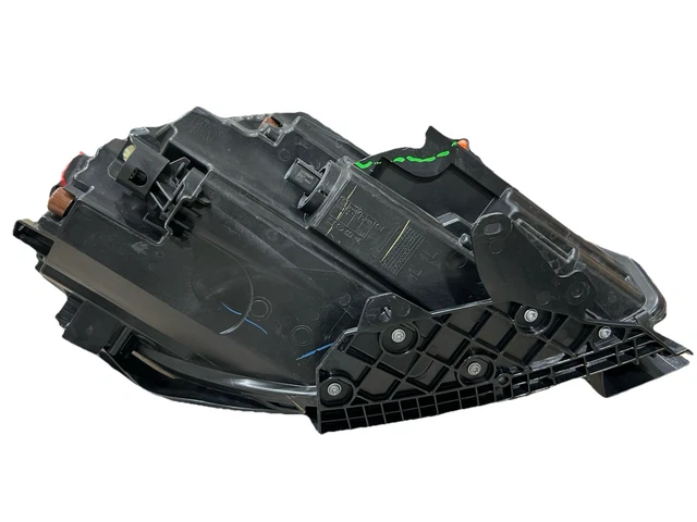 2022-2026 JEEP COMPASS Headlight LED Head Lamp Left Driver Side OEM ...