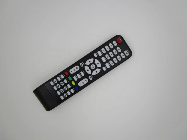 REMOTE CONTROL FOR SANSUI SAN-5065 Smart LCD LED HDTV TV $17.76 ...