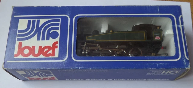 JOUEF 8292 HO Locomotive Sncf 040-Ta-28 Batignolles EUR 30,00 - PicClick FR