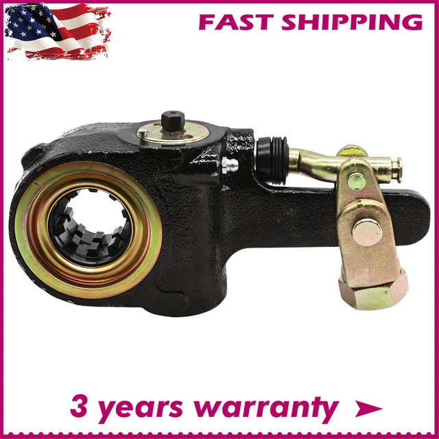 10 SPLINE 5.5& Automatic slack adjuster For Gunite AS1132, 138.1011,H ...