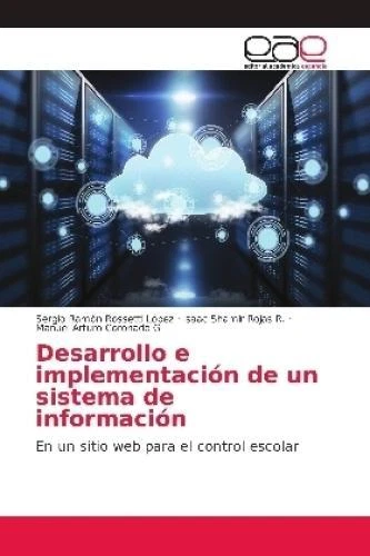 DESARROLLO E IMPLEMENTACIÓN de un sistema de información En un sitio ...