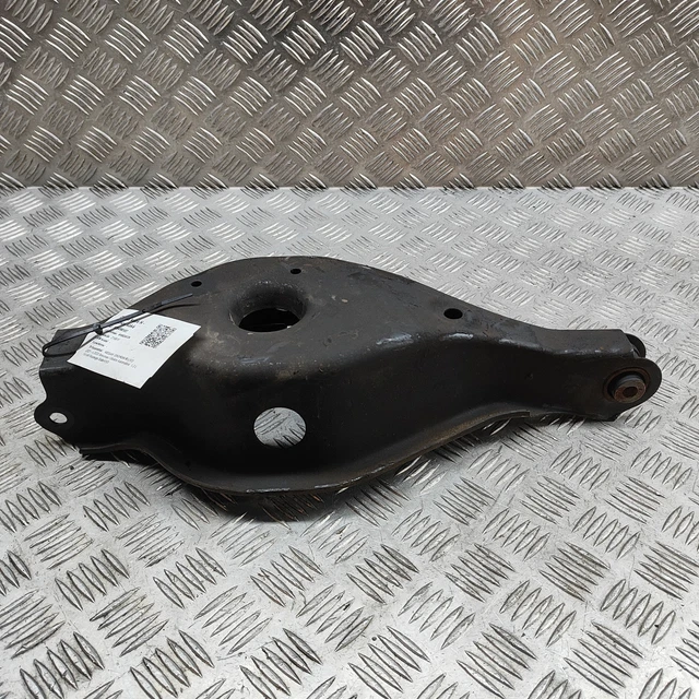 BRAS DE SUSPENSION inférieur arrière gauche NISSAN QASHQAI J12 551B0 ...