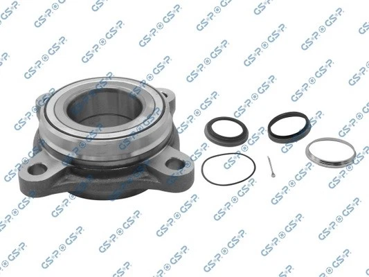 WHEEL BEARING KIT 9254002K FOR TOYOTA HILUX/VIGO/VII/Pickup LAND ...