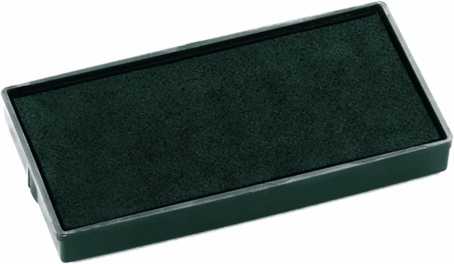 COLOP E/4913 REPLACEMENT Ink Pads for Stamp - Black (Pack of 2) £9.70 ...