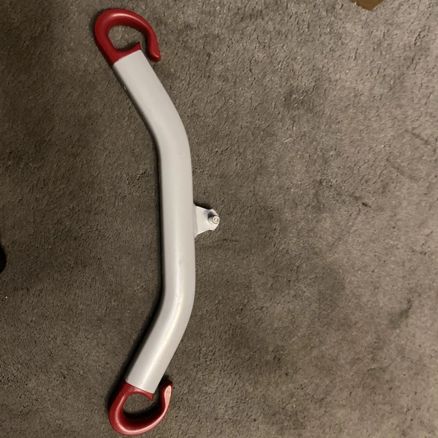 MOLIFT AIR 200 Ceiling Track Hoist Spreader Bar £20.00 - PicClick UK