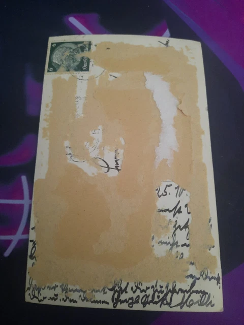 WEHRMACHT POSTKARTE PAUSE Südfront 1940 EUR 2,00 - PicClick DE