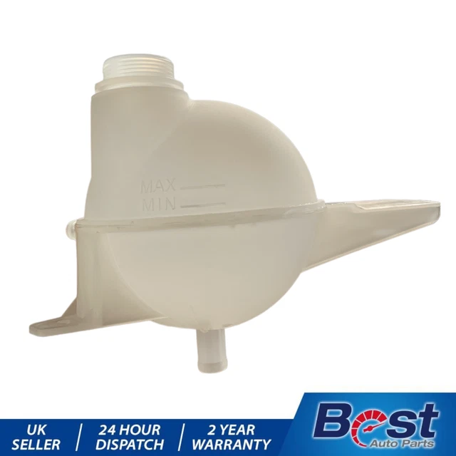 FOR FORD TRANSIT Mk8 Custom 2.2 Tdci 2012 Radiator Overflow Tank ...