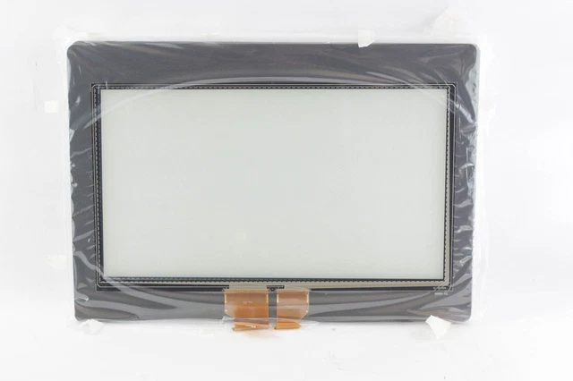 ALLEN BRADLEY VERSAVIEW 5200 Panel Thin Client 19'' Replacement Glass ...