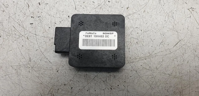 FORD TRANSIT CUSTOM 2012-2019 Mk8 Windscreen Rain Sensor Module De8T ...