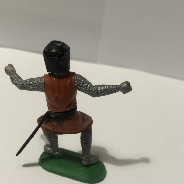 TIMPO SWOPPET MEDIEVAL Knights X 2 £8.66 - PicClick UK