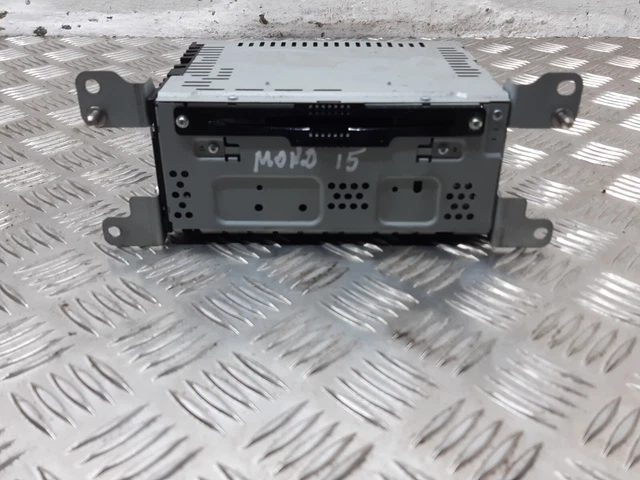 FORD MONDEO MK5 Radio Stereo Cd Player Head Unit Ds7T-19C107-Gm 2015 £ ...
