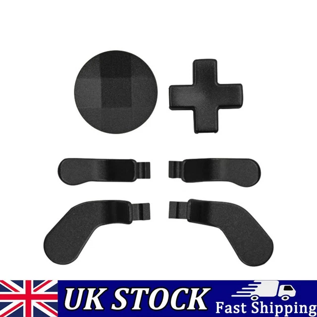 KEYCAP GAME CONTROLLER Trigger Button Thumb Grip Joypad Gamepad ...
