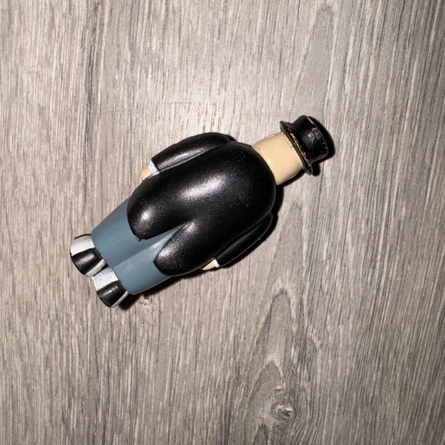 THOMAS THE TANK Engine Fat Controller Figure Sir Topham Hat 7cm £4.99 ...