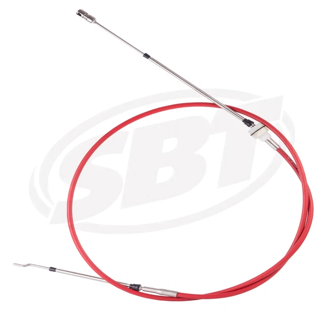 SBT YAMAHA REVERSE Cable VX 1100 Deluxe /1100 Sport /Deluxe 3 Person ...