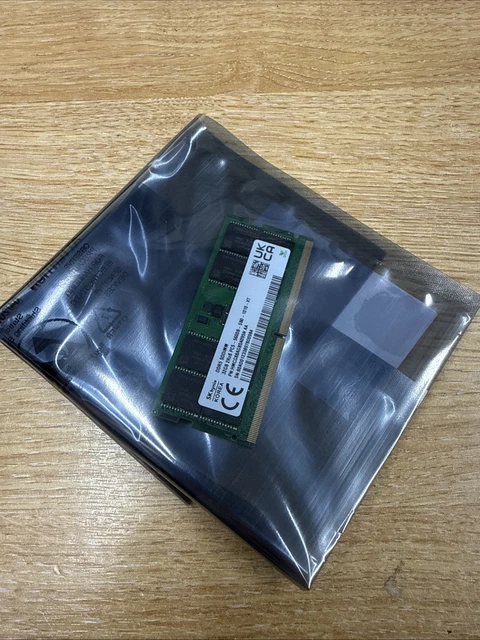 SK HYNIX 32GB DDR5 SODIMM 5600 Mhz 2Rx8 Laptop RAM Memory ...
