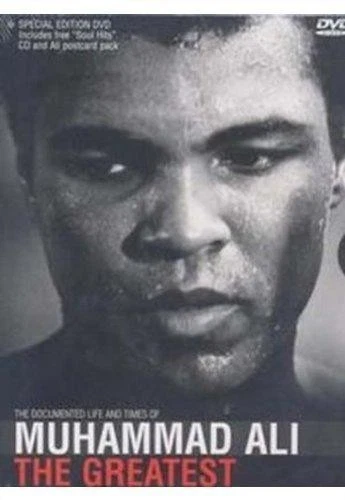 MUHAMMAD ALI: THE Greatest [DVD] £3.39 - PicClick UK