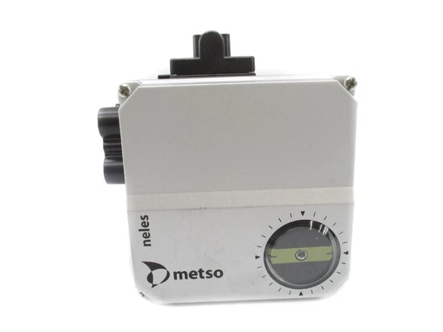 METSO NP724/S1 3-15PSI Nsnp EUR 1.559,68 - PicClick FR