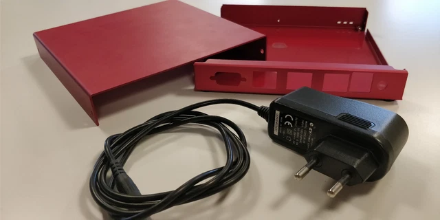 PC ENGINES ALIX 2d3 firewall pfsense opnsense pré installé vierge EUR ...