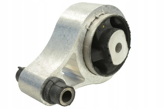 SUPPORT MOTEUR ARRIERE Centre Pour Renault Master Ii 1998- 8200027176 ...