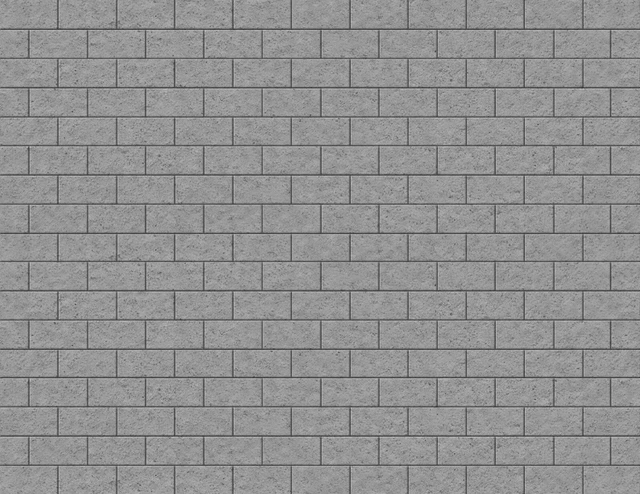 HO SCALE STONE Medium Blocks (1/4”x1/8”) Model Train Scenery Sheets ...