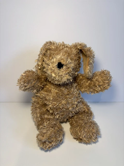 JELLYCAT TOASTIE PUP (retired) £21.50 - PicClick UK