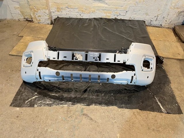 FORD RANGER T6 Front Bumper Skin Jb3B-17C831-D 2019-2022 $253.23 ...