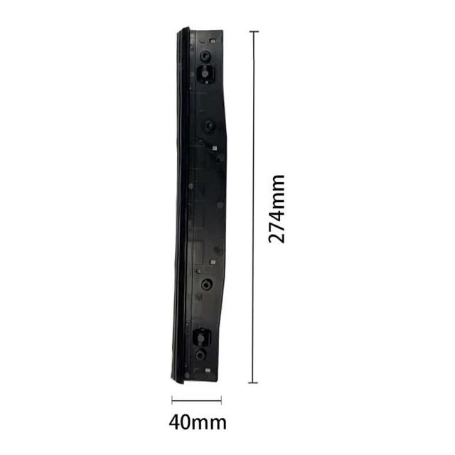 REPLACEMENT WIPER STRIP Compatible with For Dreame T40 H40PRO H40 ULTRA ...