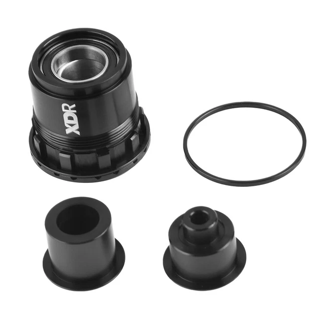 KIT DE CONVERSION de corps XD XDR Freehub compatible avec pour DT SWISS ...