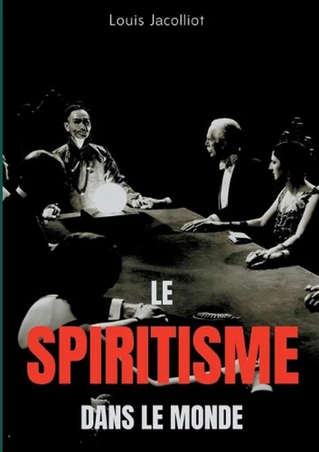 LE SPIRITISME DANS le monde: Tout comprendre sur les apparitions ... LE SPIRITISME DANS le monde: Tout comprendre sur les apparitions ...