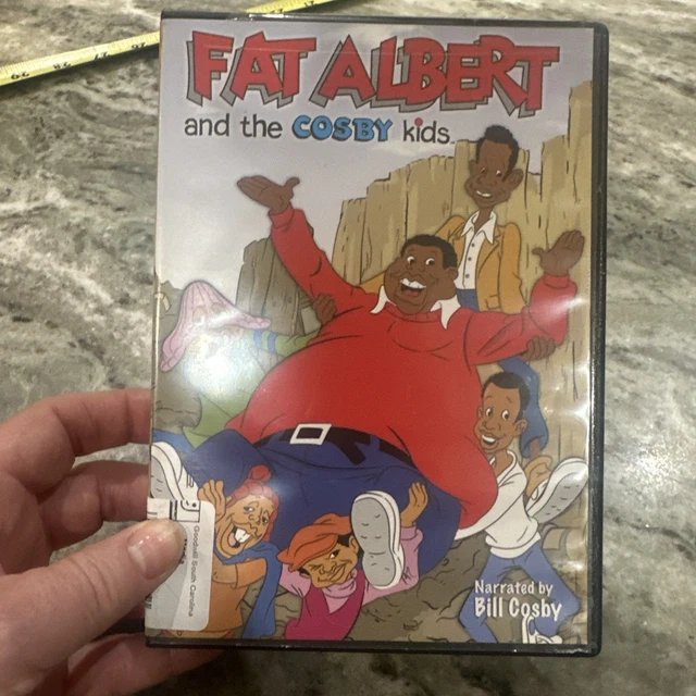 FAT ALBERT & the Cosby Kids EUR 6,16 - PicClick ES