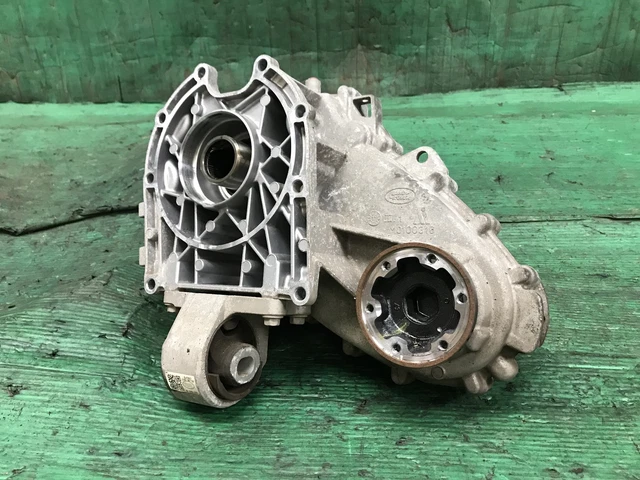 RANGE ROVER SPORT L494 Automatic Transfer Case Box 3.0 Diesel 2018-2022 ...