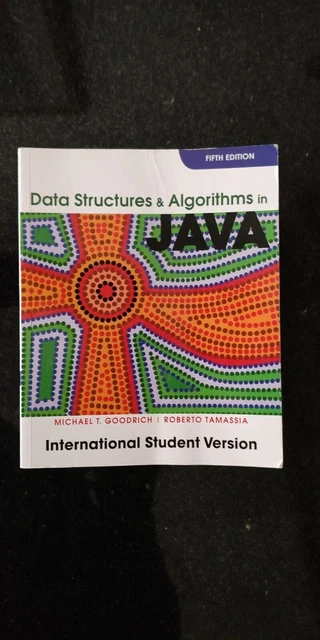 data-structures-algorithms-in-java-lafore-65-99-picclick