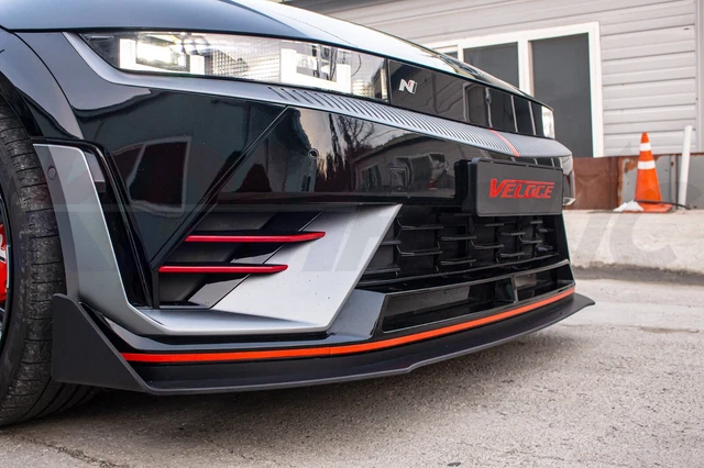 VELOCE FULL BODY Kit for Hyundai Ioniq5 N £1,446.59 - PicClick UK