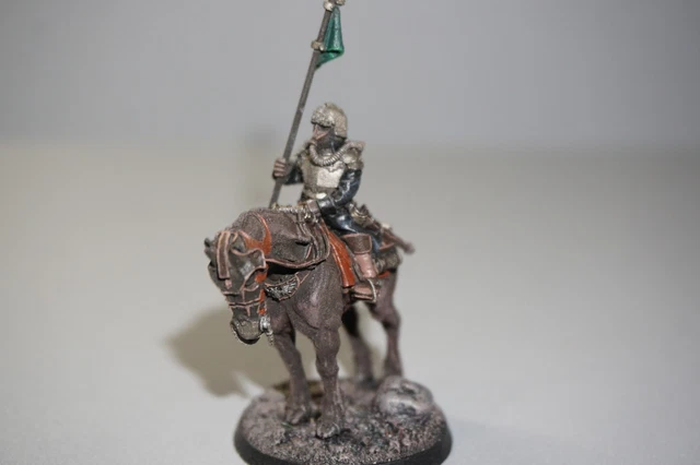 FORGEWORLD DEATH KORPS of Krieg Death Rider Ridemaster EUR 33,41 ...
