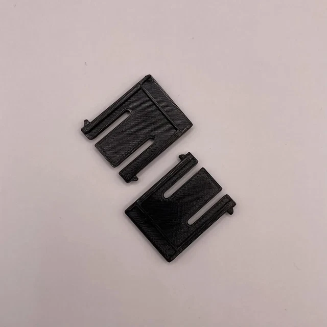 LOGITECH K235 KEYBOARD Replacement Feet / Tilt / Foot / Stand / Leg ...