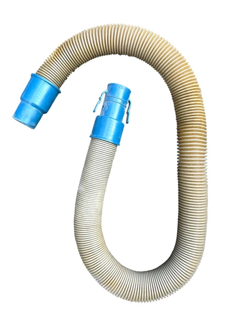 GENUINE HOOVER VORTEX upright vacuum hose pipe tube part TH71VX01001 £ ...