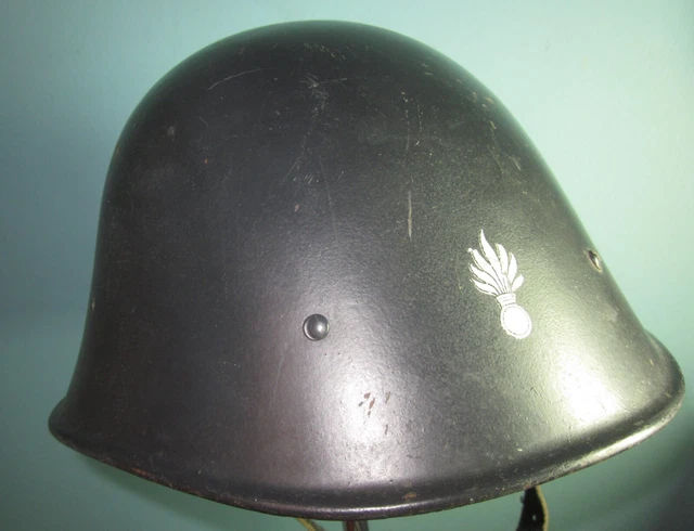 MARQUÉE WW2 DUTCH M40 Casque Knil Stahlhelm Casco Elmo Κράνς 盔 Шлем 2GM ...