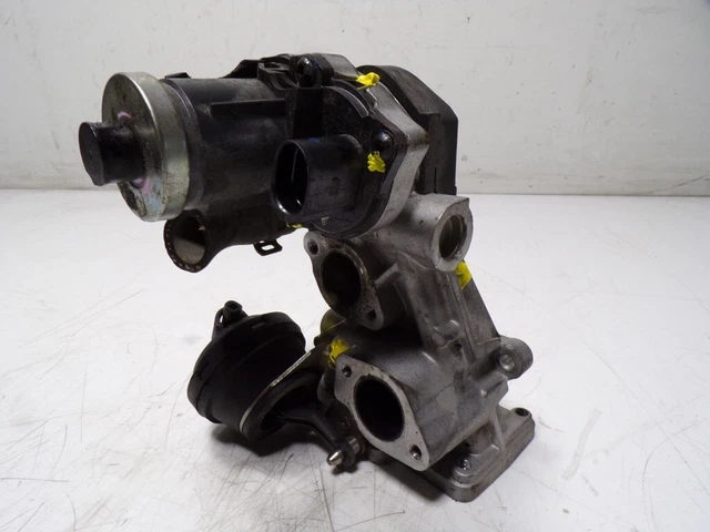 03L131512CF VANNE EGR Pour Volkswagen Golf Vi 5K1 Gtd 17304530 17304530 ...