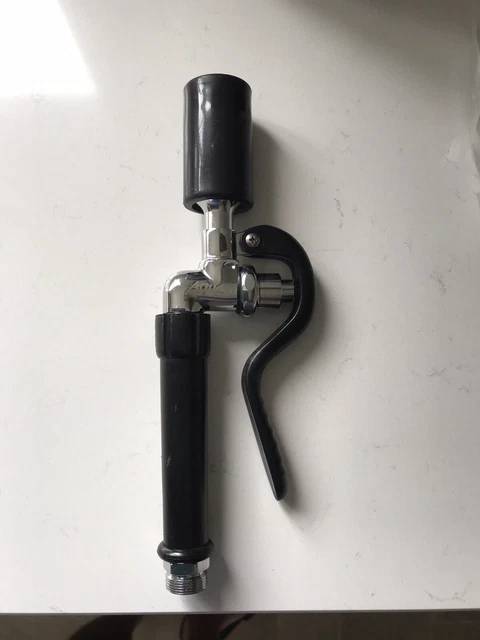 GENUINE MECHLINE AJSG019F Aquajet Pre-Rinse Spray Gun £40.00 - PicClick UK