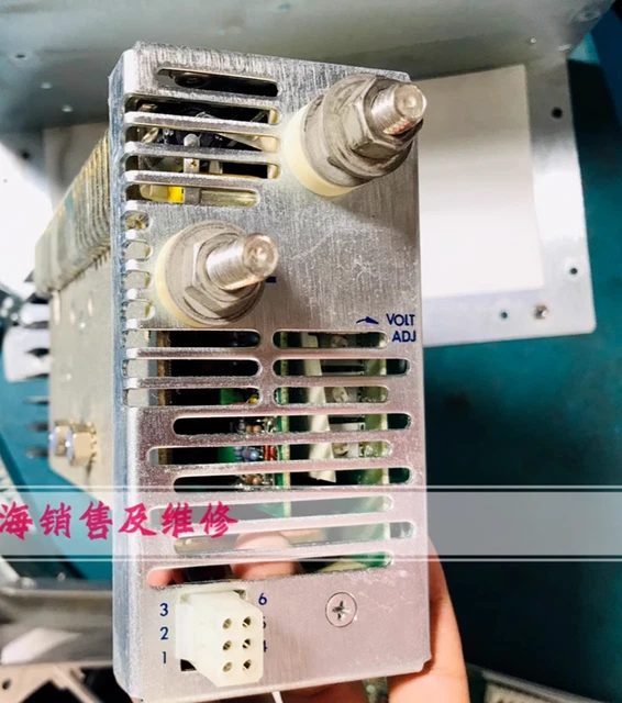 TESTED 1PC MODEL-C2 57433-1 JN2833 90 day warranty By express ！ £1,062. ...