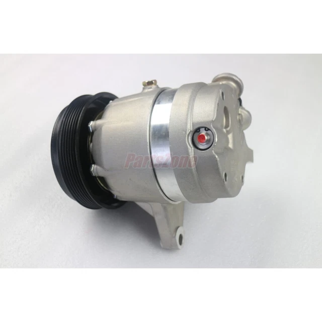 AIR CON AC Compressor Fit for Holden Commodore VT 3.8 Petrol LN3 1997 ...