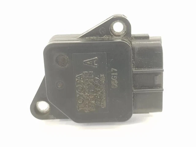 2220430010 CAUDALÍMETRO PARA TOYOTA LAND CRUISER PRADO 3.0 D-4D 2004 ...