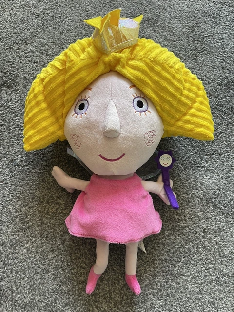 Ben And Hollys Little Kingdom Toys FOR SALE! - PicClick UK