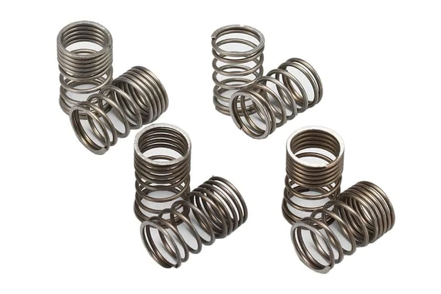 YOKOMO COMPETITION SPRING Set for Drift (4 Types) D-185 £36.07 ...