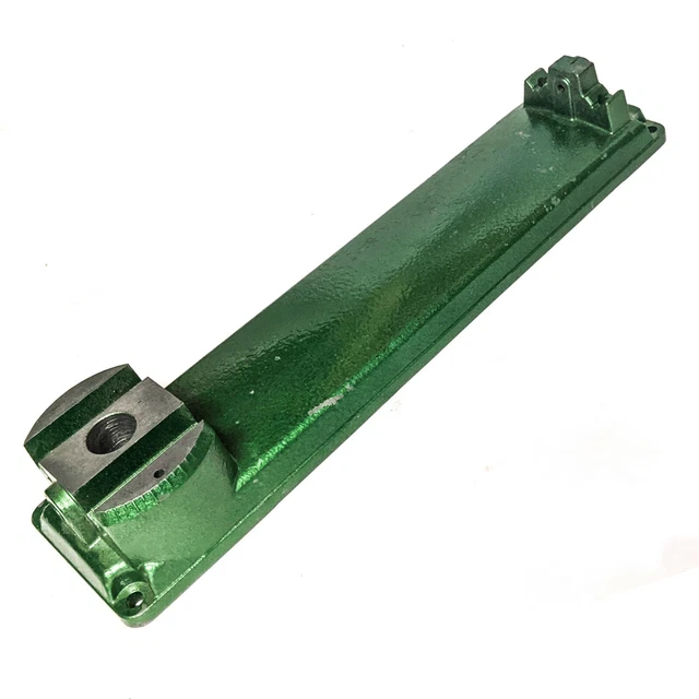 EMCO UNIMAT SL Lathe bed EUR 40,48 - PicClick DE