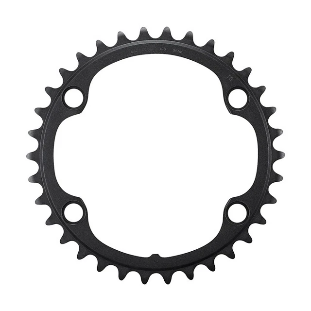 SHIMANO FC-R8100 CHAINRING, 50T-NK $309.77 - PicClick AU